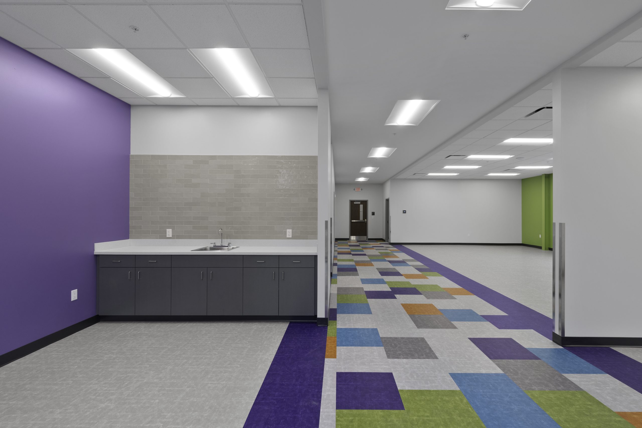 City of Middletown Robert “Sonny” Hill Community Center Renovation ...